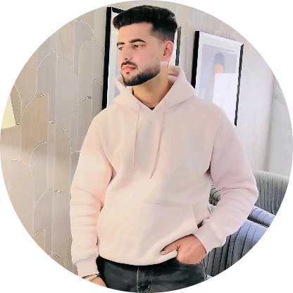 Vishal Sharma Portfolio